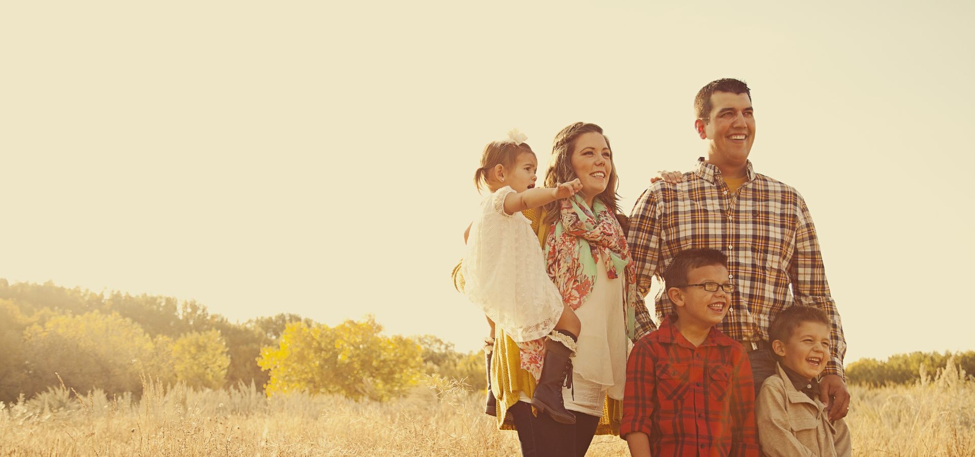 Family Life | CPS GLOBAL